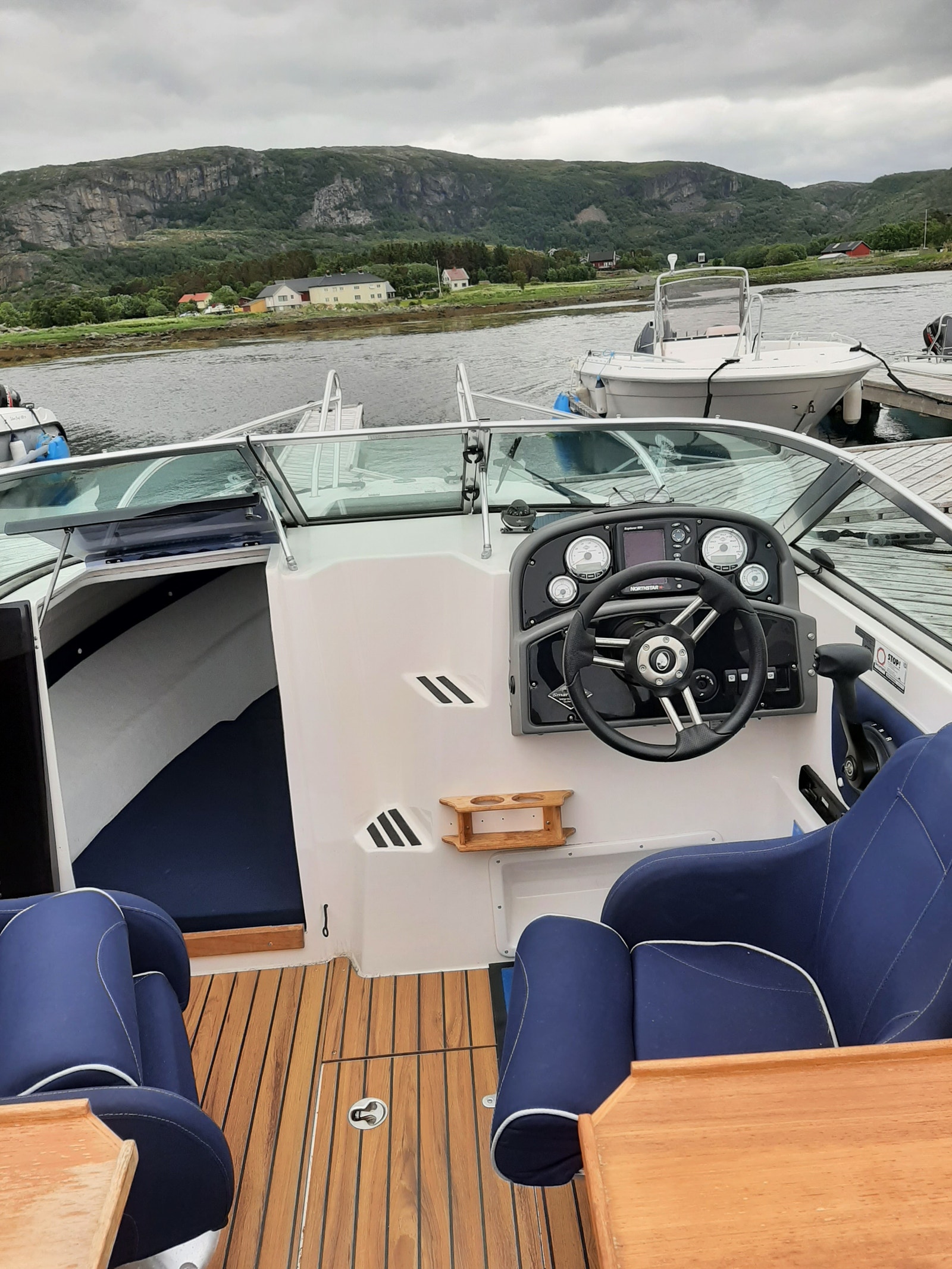 Uttern D55 Exclusive | FINN.no