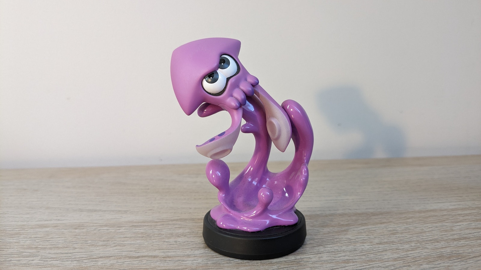 Amiiboer selges - Smash, Splatoon, Metroid | FINN-torget