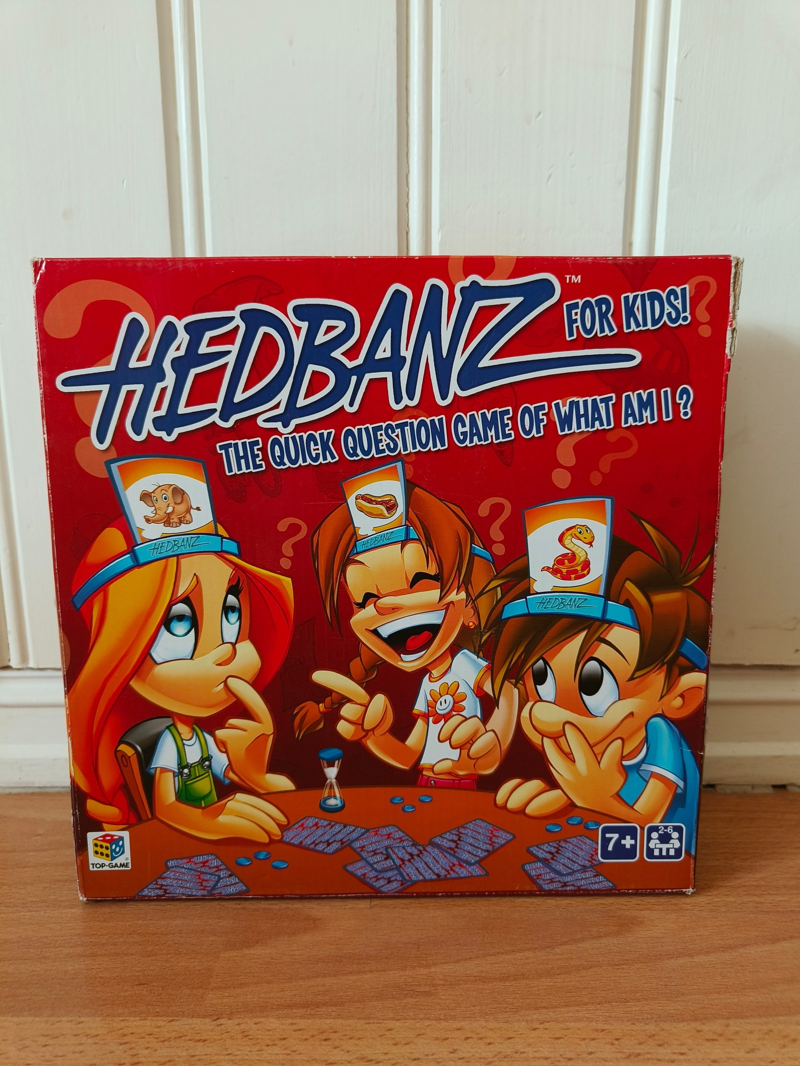 Morsomme barnespill | FINN torget