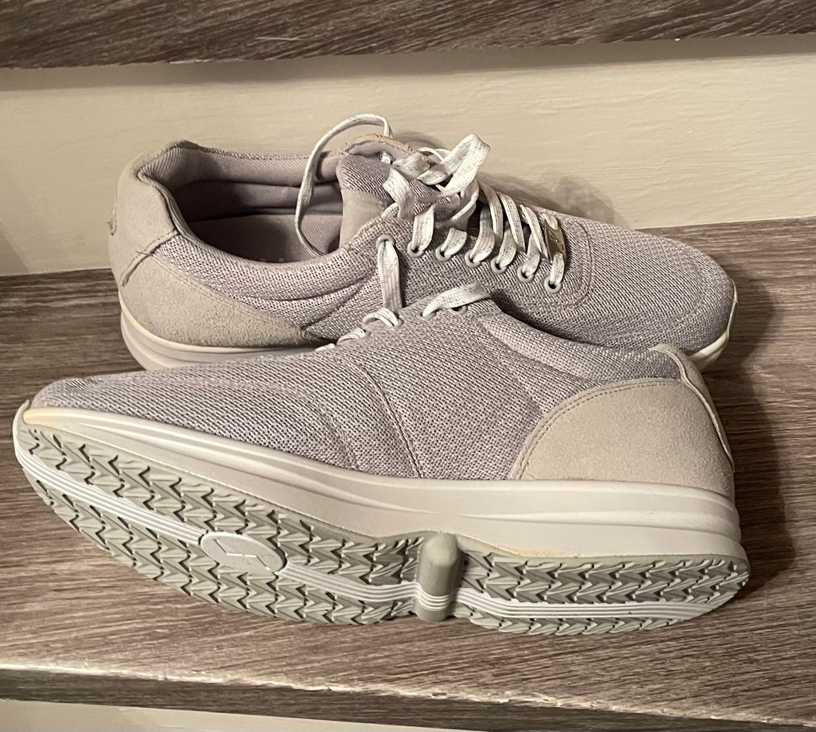 Nye Gaitline sko str.45 selges | FINN-torget