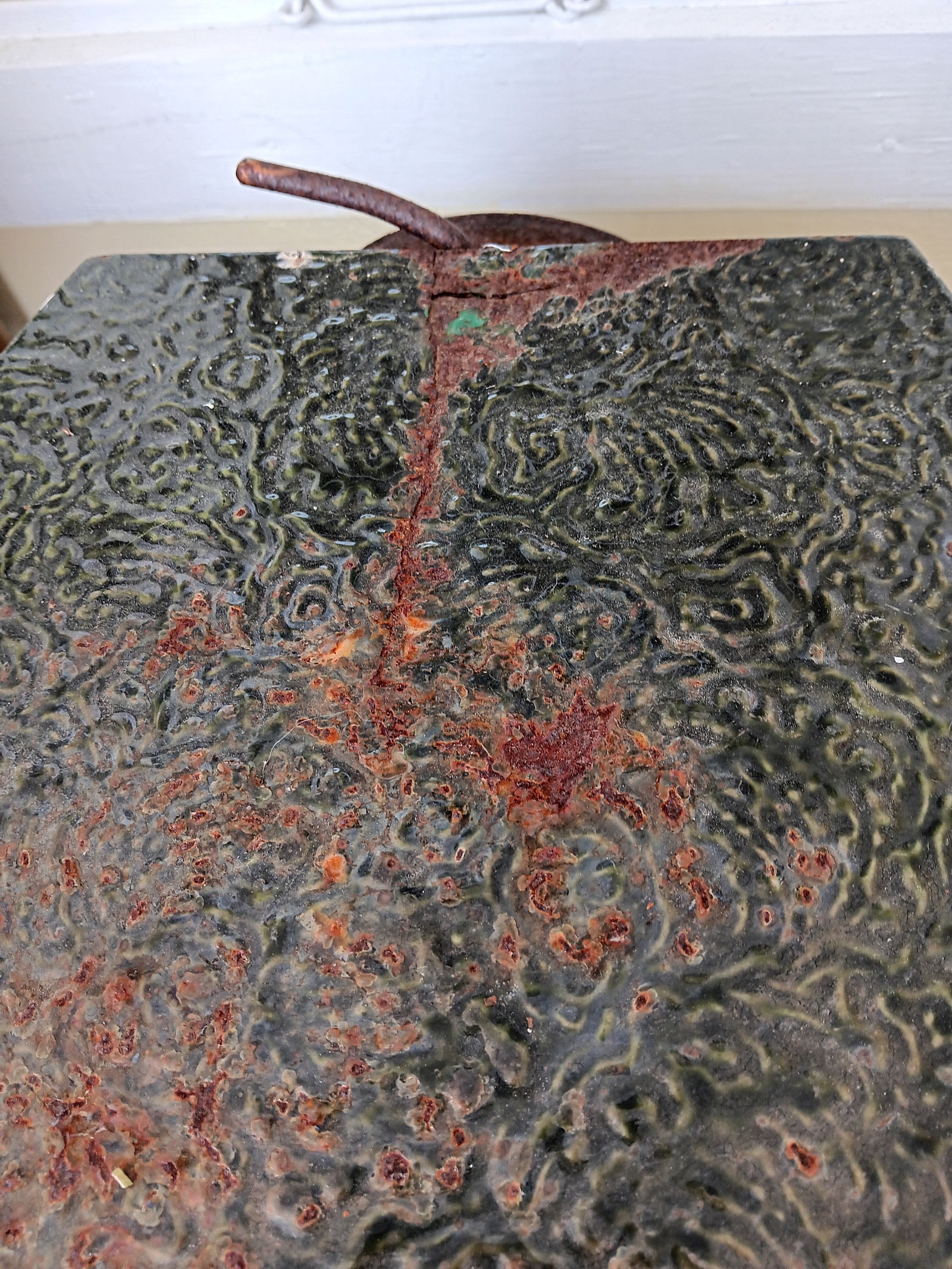 Trolla vedovn selges for restaurering. | FINN torget