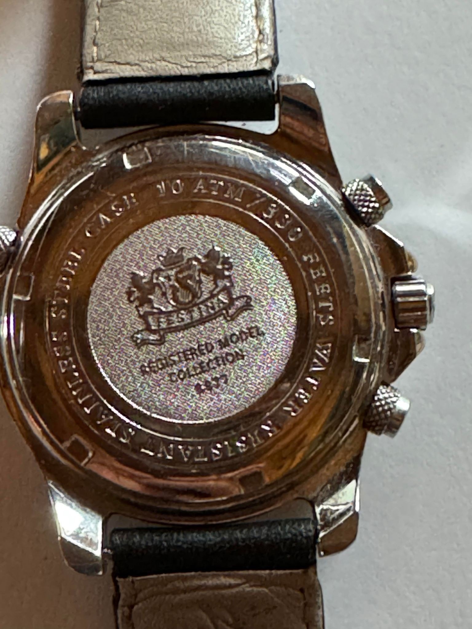 Festina-klokke 8977 | FINN torget