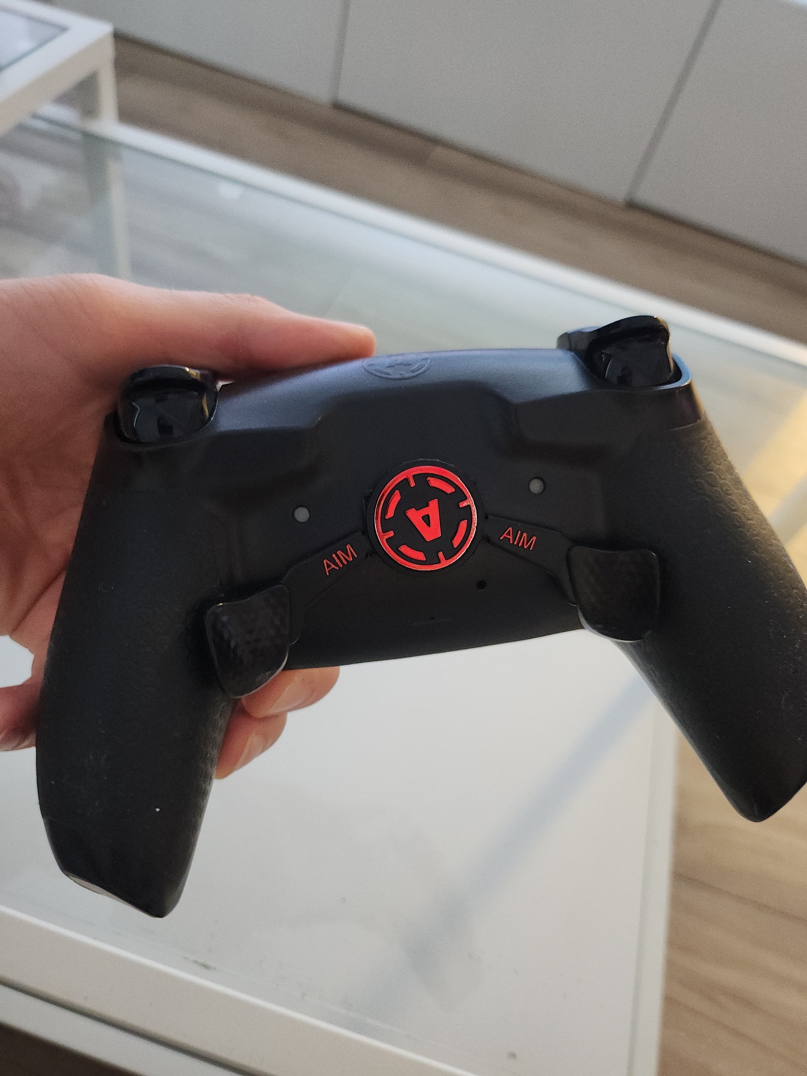 PS5 PRO kontroller (AIM Controllers) | FINN-torget