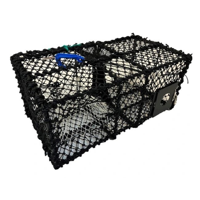 Hummerteiner / Krabbeteiner, våre modeller fra OK Marine | FINN-torget