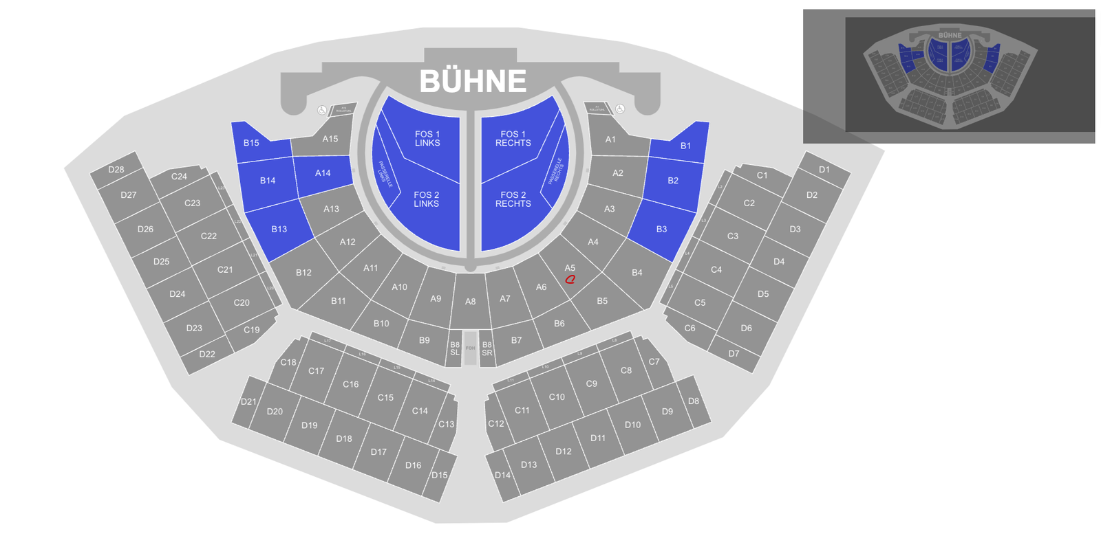 Billett til Adele i München 30. august | FINN torget