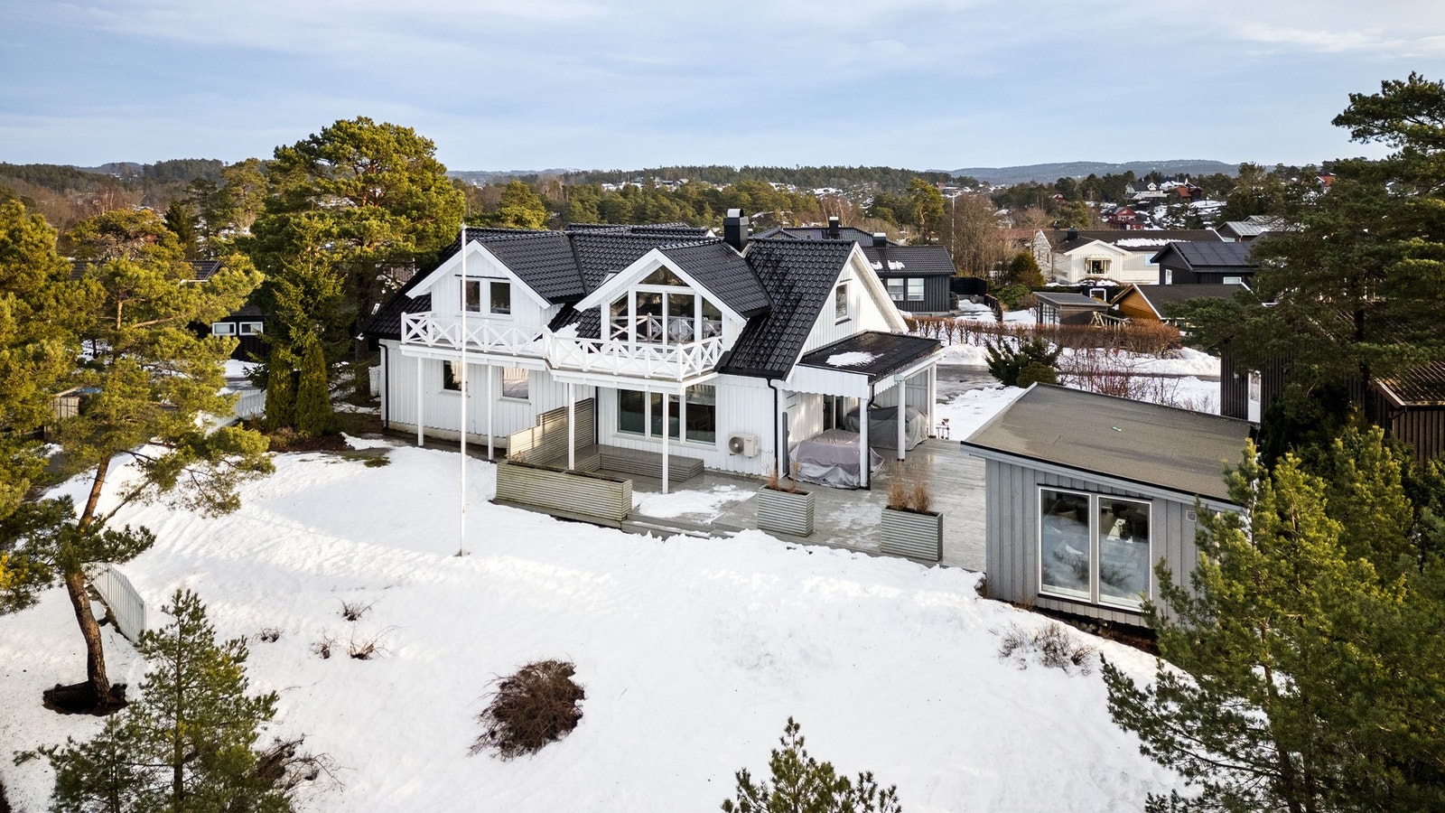 Furuhøgda 10 - PrivatMegleren