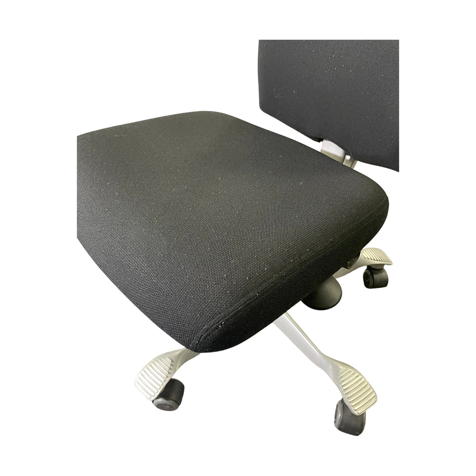 HAG H05 kontorstol med nakkestøtte, svart | FINN-torget