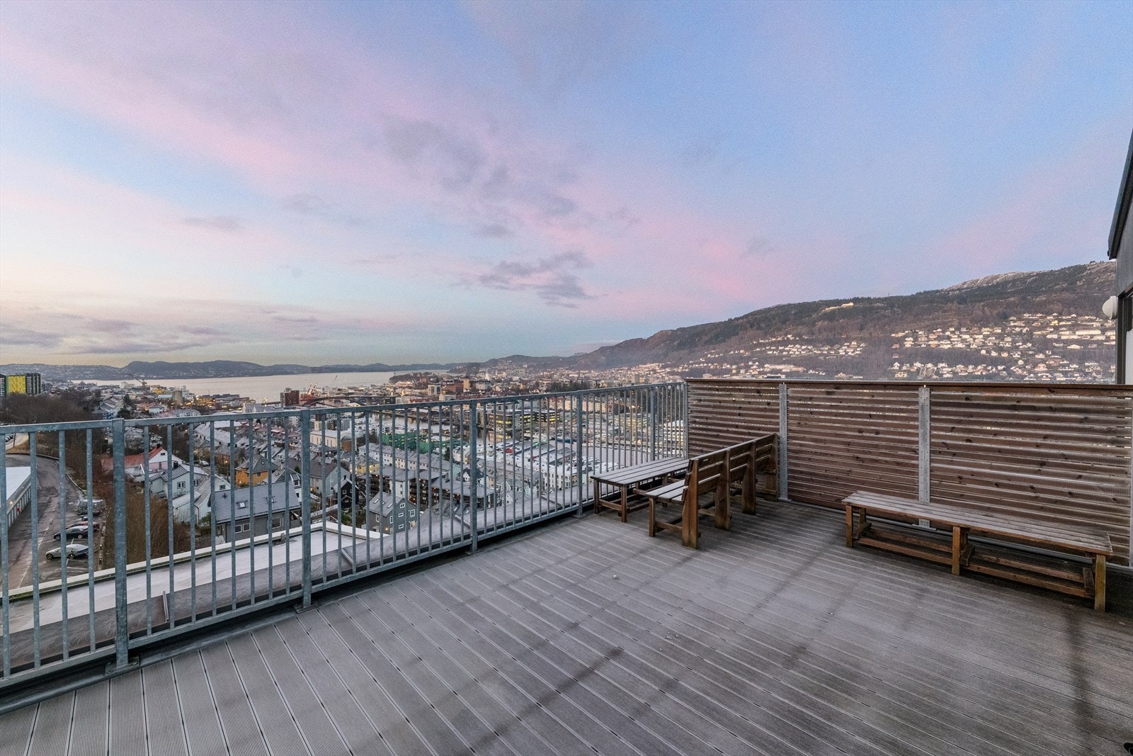 Skoglien 33, 5056 Bergen - Leilighet på 45m² fra 1966 | Visning.ai