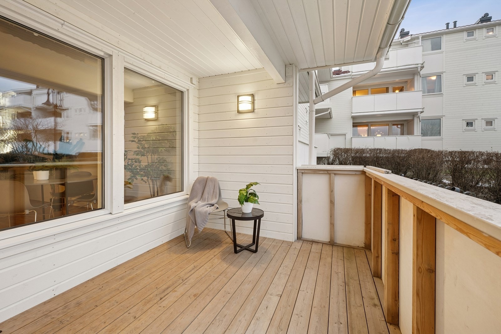 Romslig 2-roms NOBLleilighet med carport og enkel adkomst i 1.etg. | 2 ...