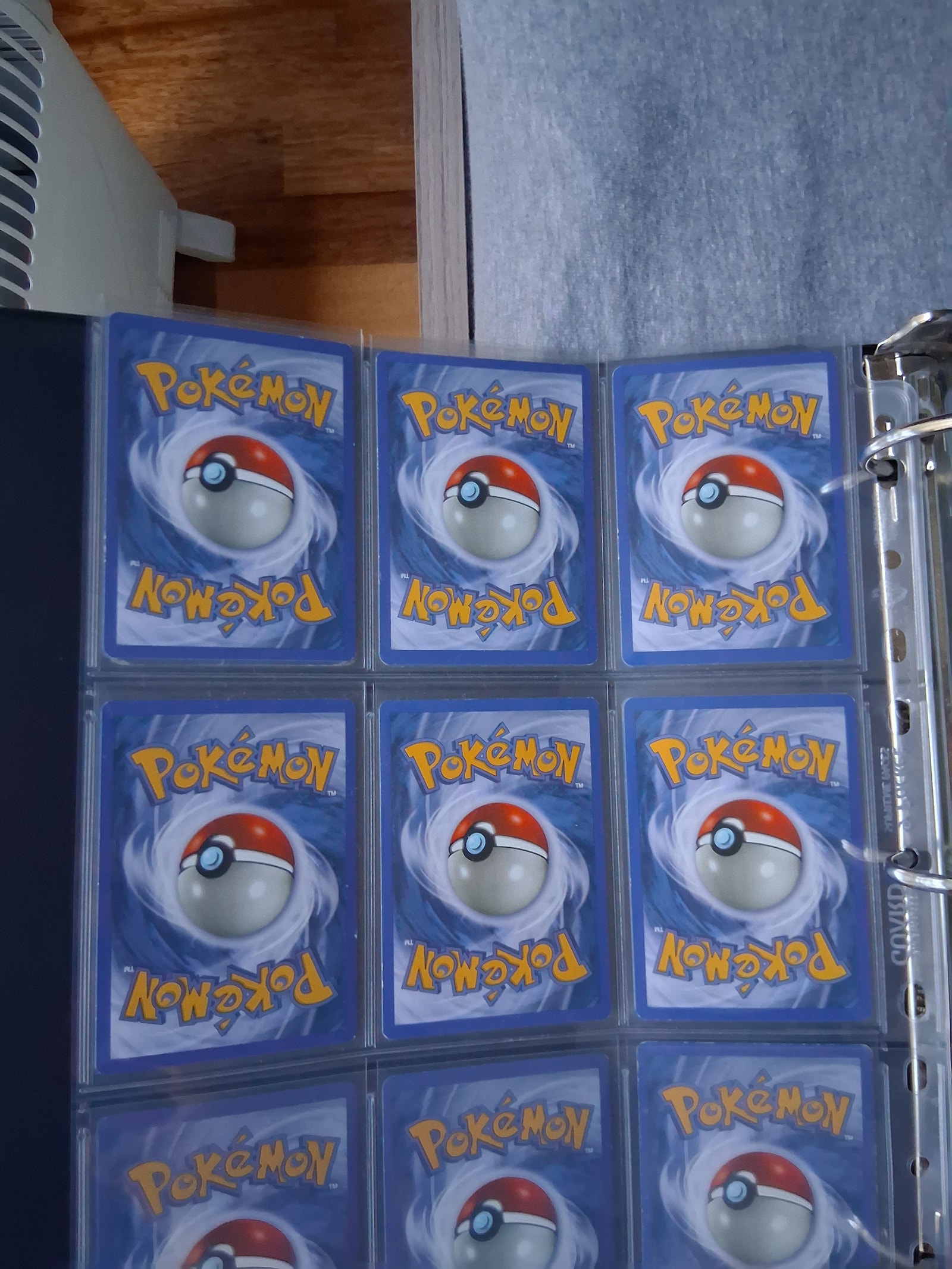 1999-2003 Pokemon m/ prisliste | FINN-torget