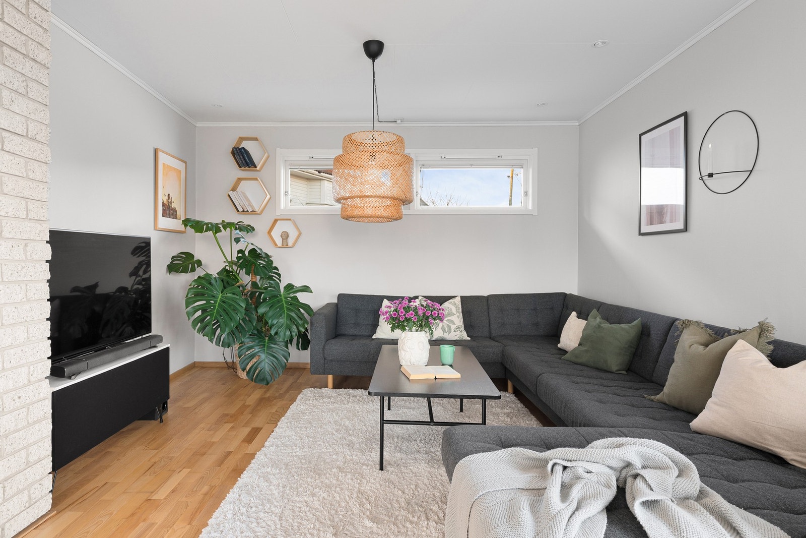 Tananger - Pen og innholdsrik enebolig med flott etterspurt beliggenhet ...