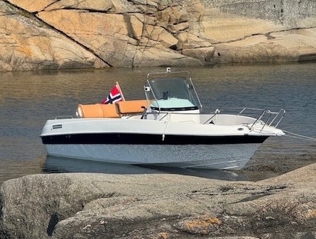 Bergen Marinesenter
