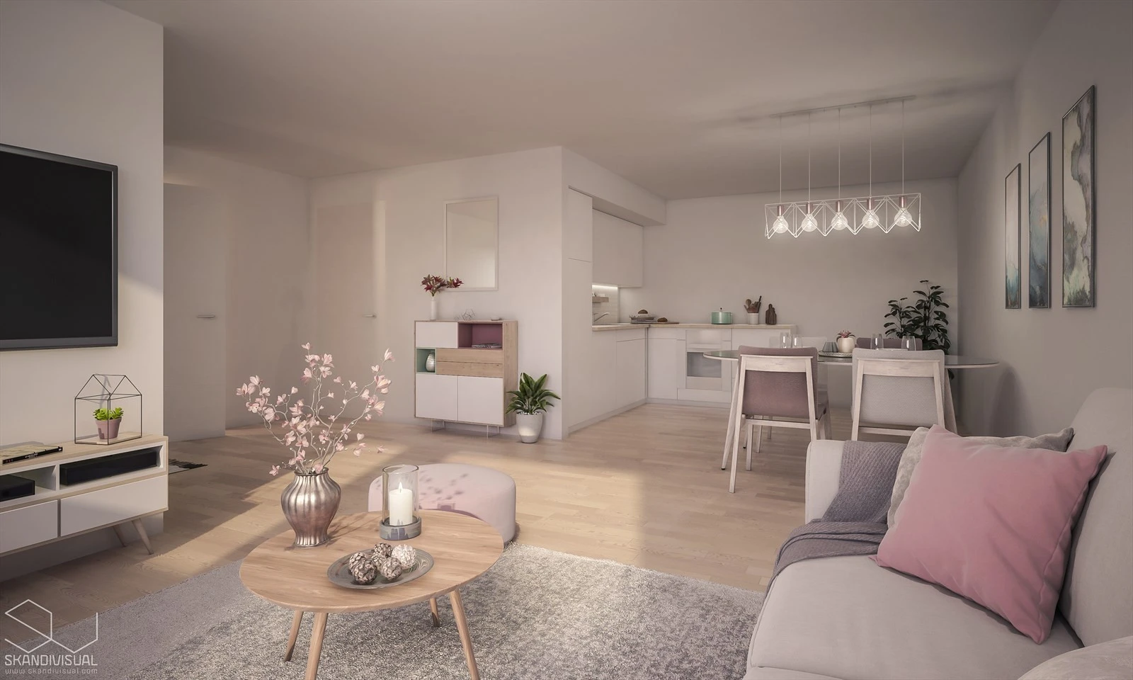 Velkommen til Ekrene Sveio - Nye lekre leiligheter med husbanklån og god standard. Bo for kr 7. ...