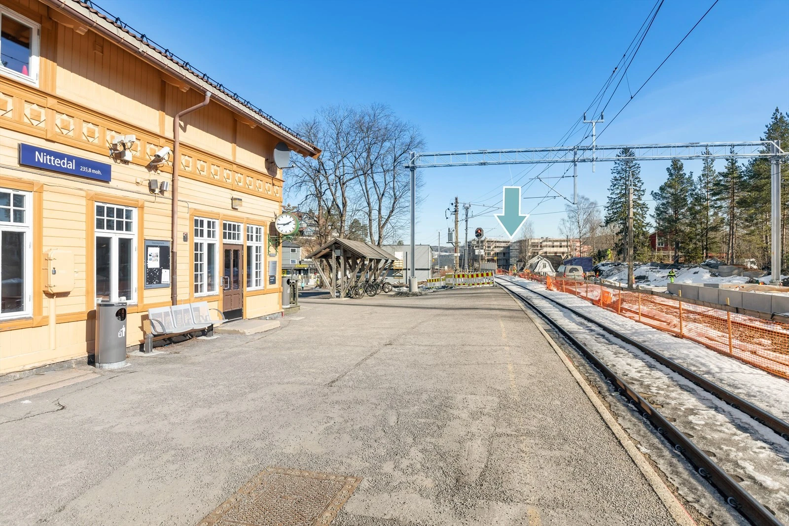 Rotnes / Rotneshagen - trinn 2 | 43 selveierleiligheter, 34 m2-144 m2 ...