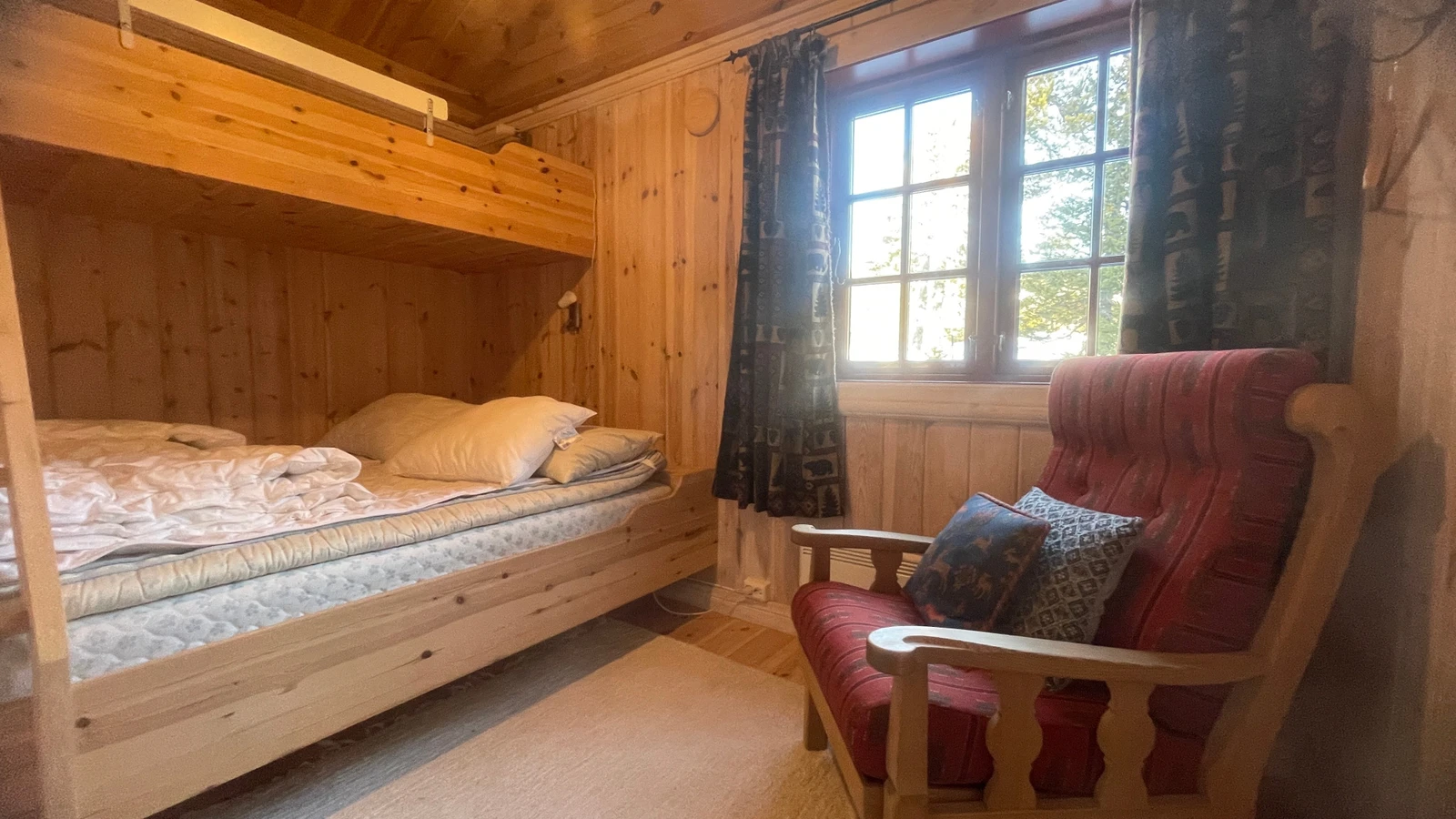 HYTTE TIL LEIE ÅREMÅL | FINN eiendom