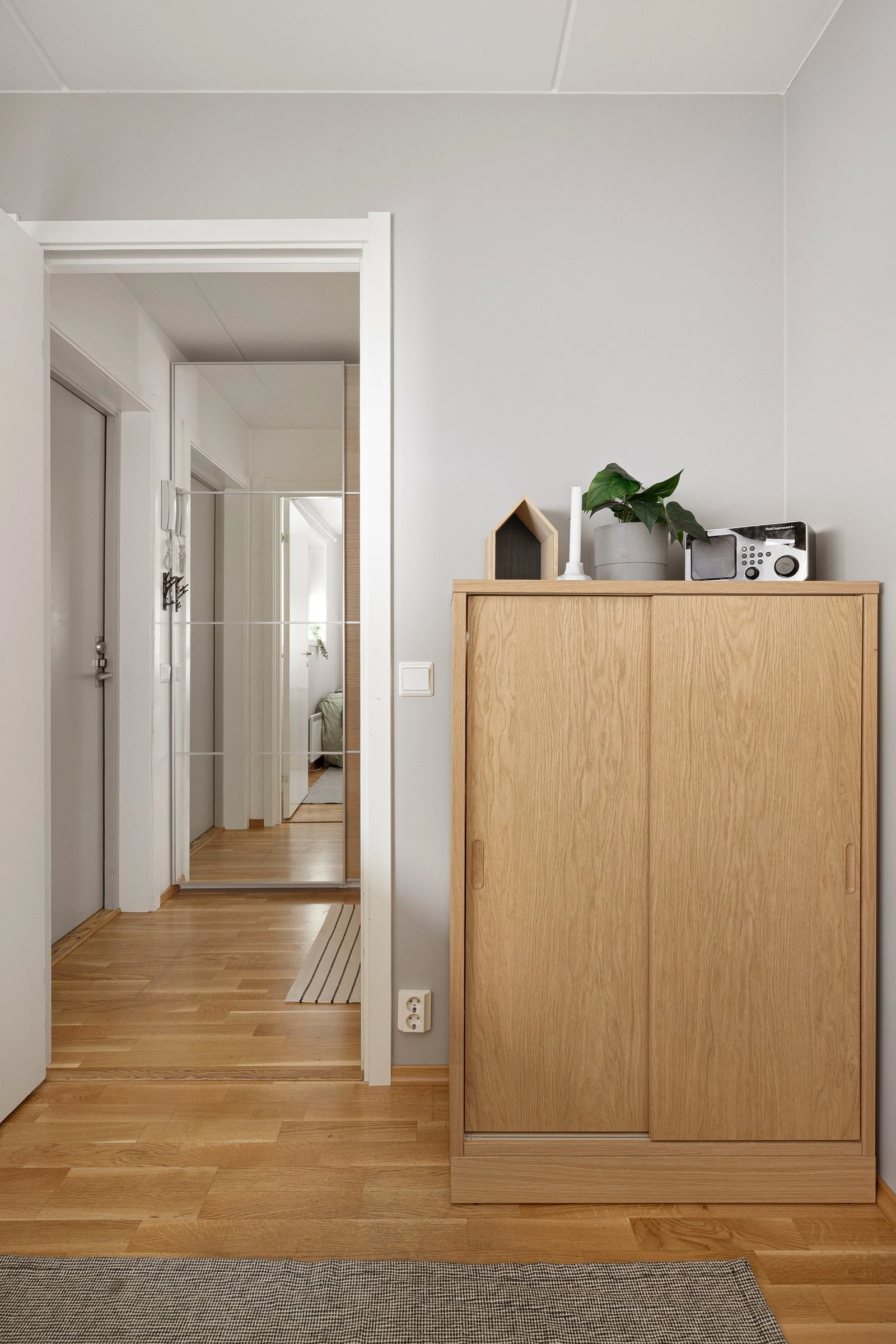Sandakerveien 74 B, 0484 Oslo - Leilighet på 89m² fra 2008 | Visning.ai