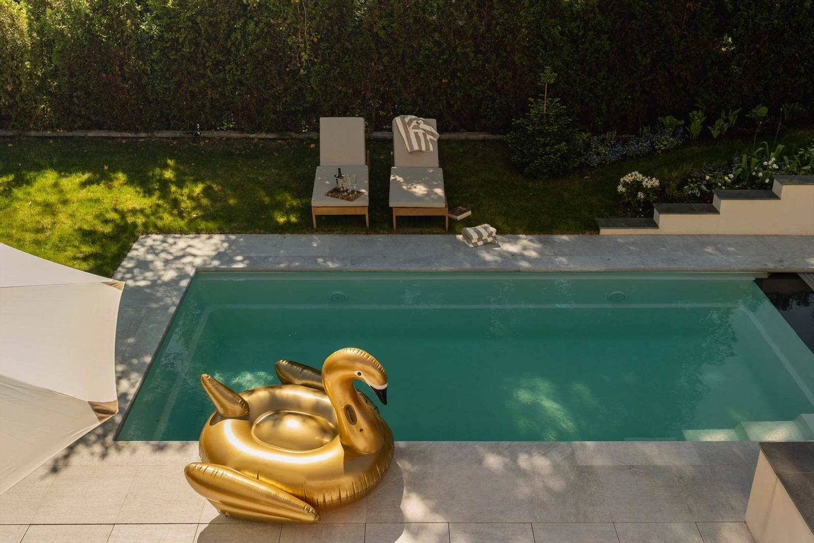 Unik byvilla designet av Gathe + Gram | Totalrenovert | Svært høy ...