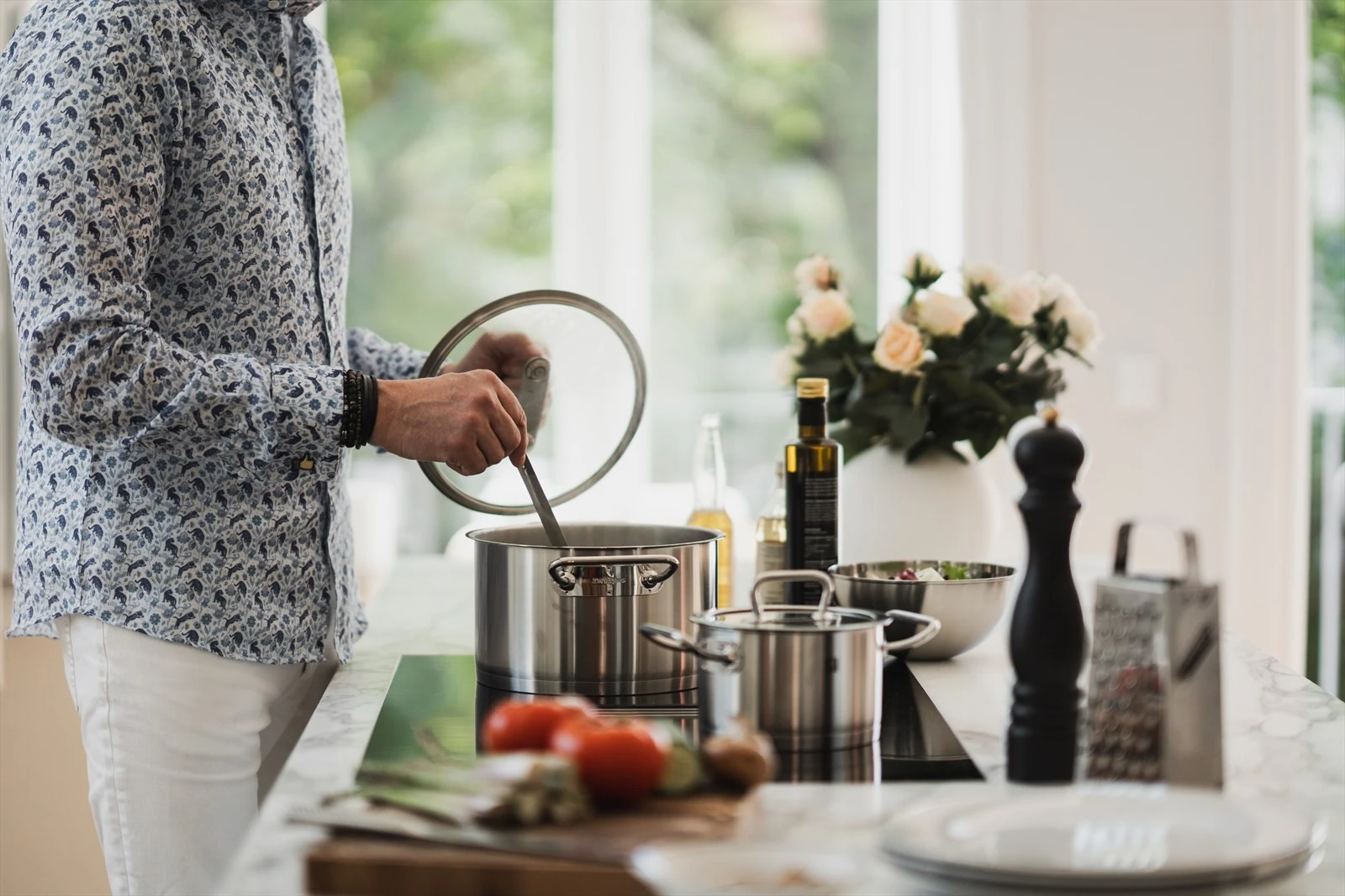 Unik byvilla designet av Gathe + Gram | Totalrenovert | Svært høy ...