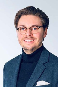 Attraktive selveierleiligheter i Molde sentrum med takhøyde på 260 cm ...