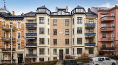 Bolig til salgs i Bygdøy - Frogner | FINN Eiendom