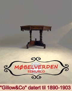 A line bord | til salgs | FINN Torget