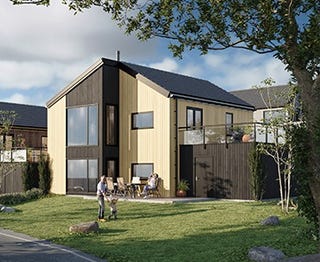 Bolig til salgs | FINN Eiendom