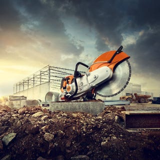 Betongsag | til salgs | FINN Torget