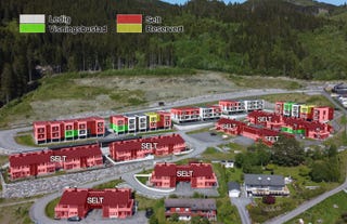 Bolig til salgs i Volda | FINN Eiendom