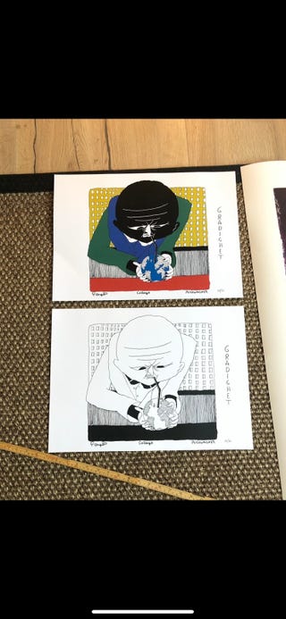 Pushwagner | til salgs | FINN Torget