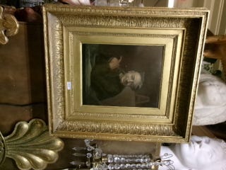 Kunst | til salgs (side 6) | FINN Torget