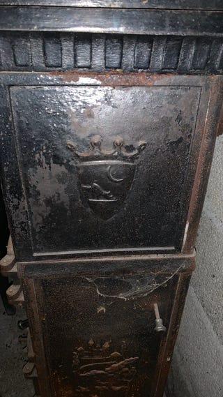 Eldre ovner selges | FINN-torget