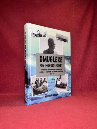 Bøker om: Krigshandlinger og Motstandskamp i Norge under andre ...