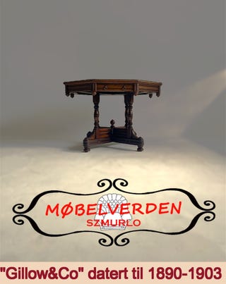 A line bord | til salgs | FINN Torget