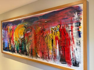 Pushwagner | til salgs | FINN Torget