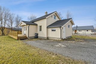 Bolig til salgs i Nordland | FINN Eiendom