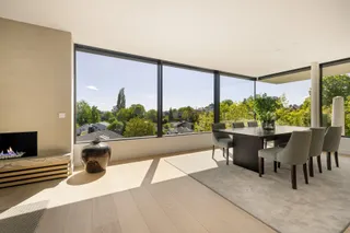 Ny eksklusiv leilighet på 357 m² I Heis I Fantastisk utsikt I Stor ...