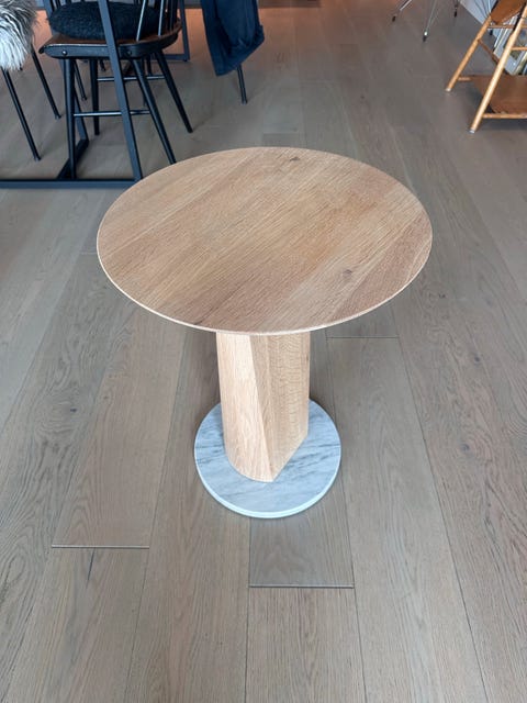 Bolia | Bord og stoler | til salgs | FINN Torget