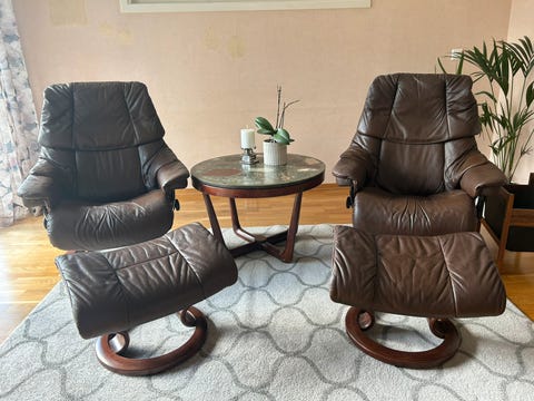 Skeidar | Bord og stoler | til salgs | FINN Torget