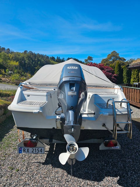 Finnmaster - båter til salgs | FINN Båt