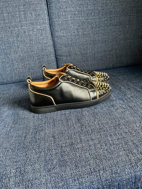 Christian Louboutin | Sko | til salgs | FINN Torget