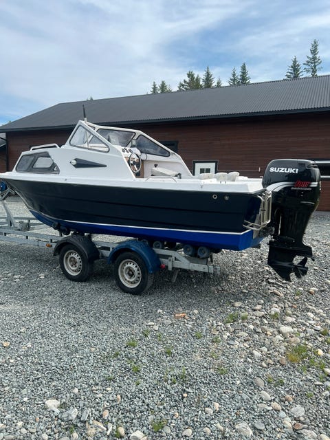 Rana - båter til salgs | FINN Båt