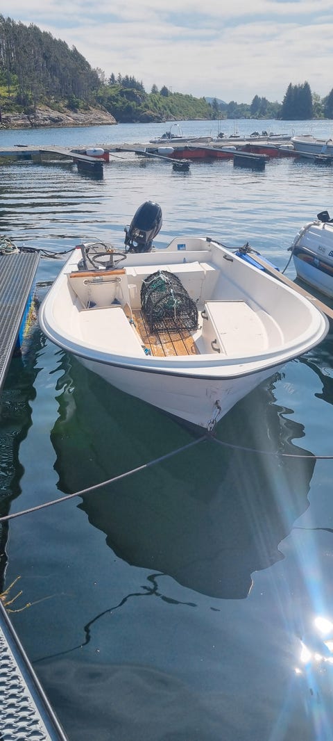 Rana - båter til salgs | FINN Båt