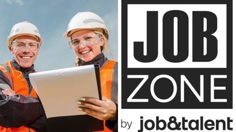 Ledige stillinger - jobzone | FINN Jobb