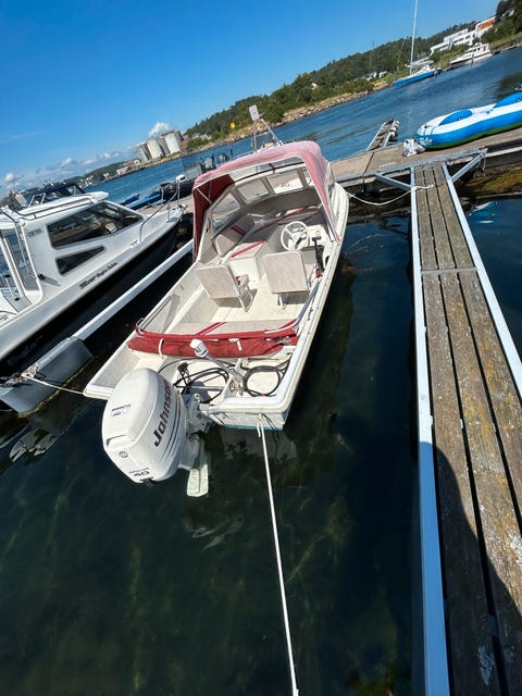 Rana - båter til salgs | FINN Båt