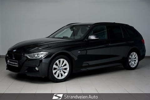 Strandveien Auto Trondheim