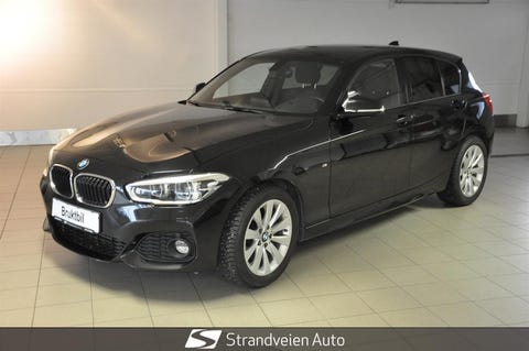 Strandveien Auto Verdal