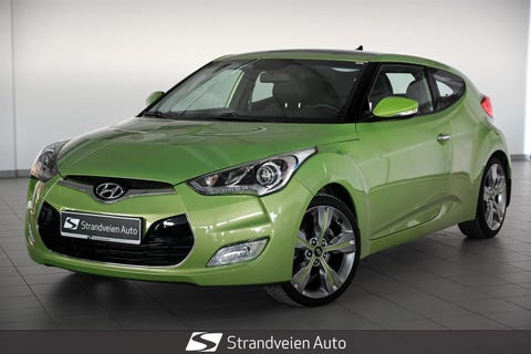 Strandveien Auto Trondheim