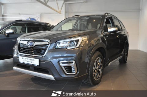 Strandveien Auto Verdal