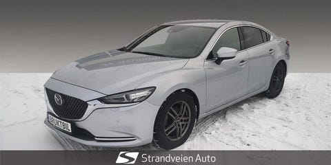 Strandveien Auto Stjørdal