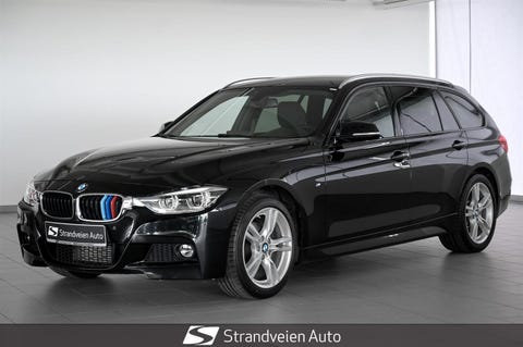 Strandveien Auto Trondheim